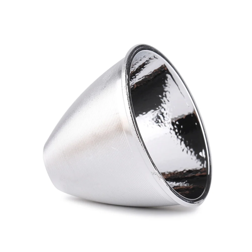 flashlight reflector cone