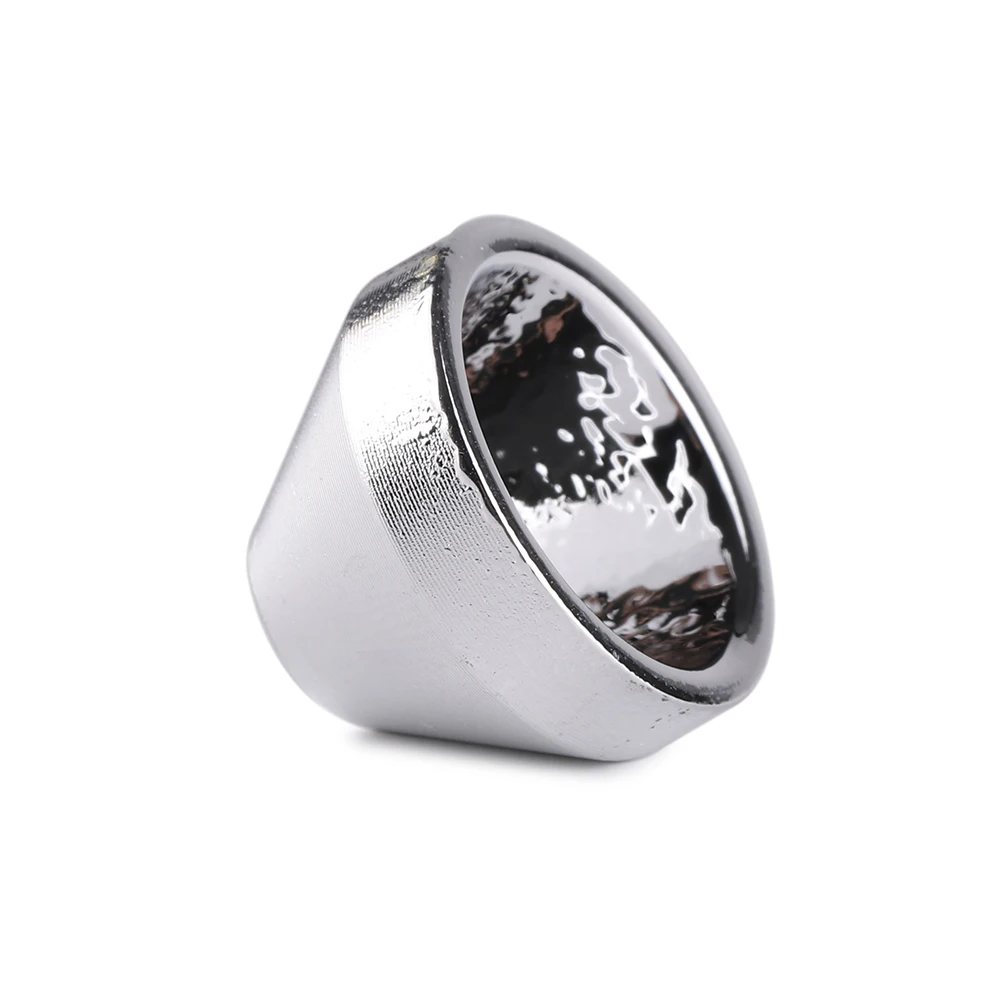 flashlight reflector cone