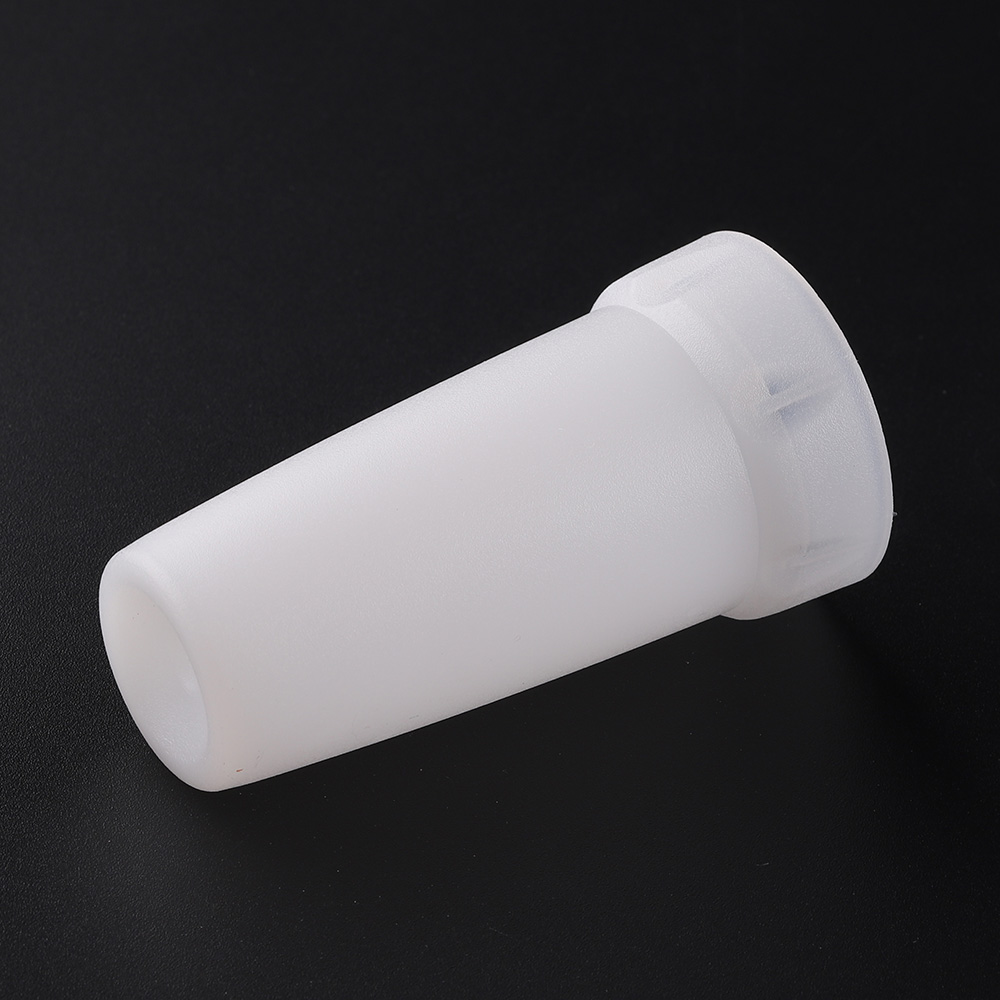 diffuser - Convoy flashlight