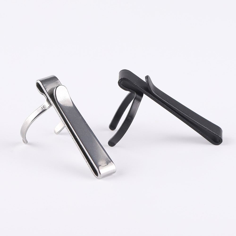 clip for T6 T7 - Convoy flashlight